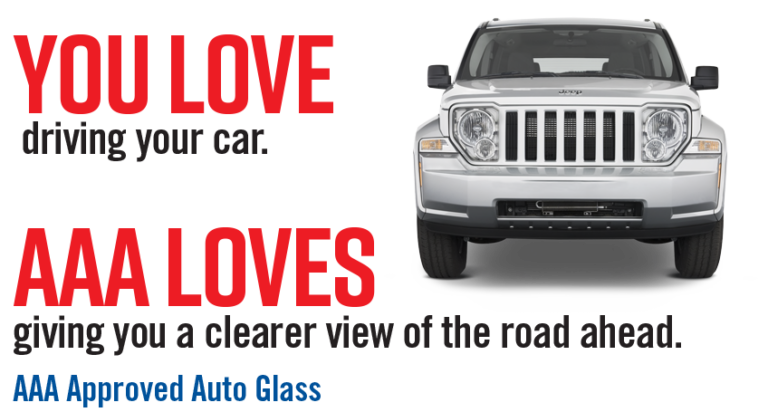 AAA Approved – Granite State Glass