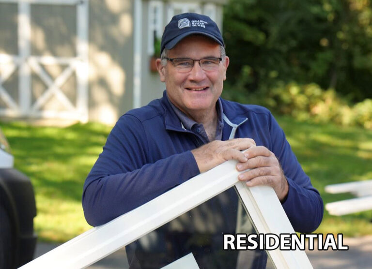 Granite State Glass – Done Fast, Done Right, Guaranteed!