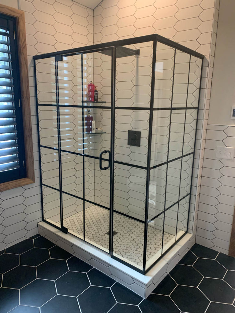 Specialty Glass - Granite State Glass